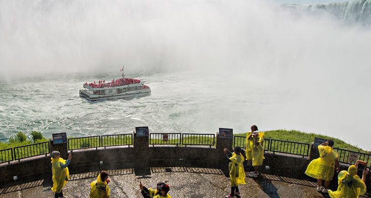 Niagara Falls Adventure Pass - Save up to 48% off top Niagara attractions