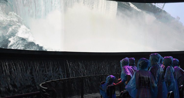 Niagara Falls Adventure Pass - Save up to 48% off top Niagara attractions