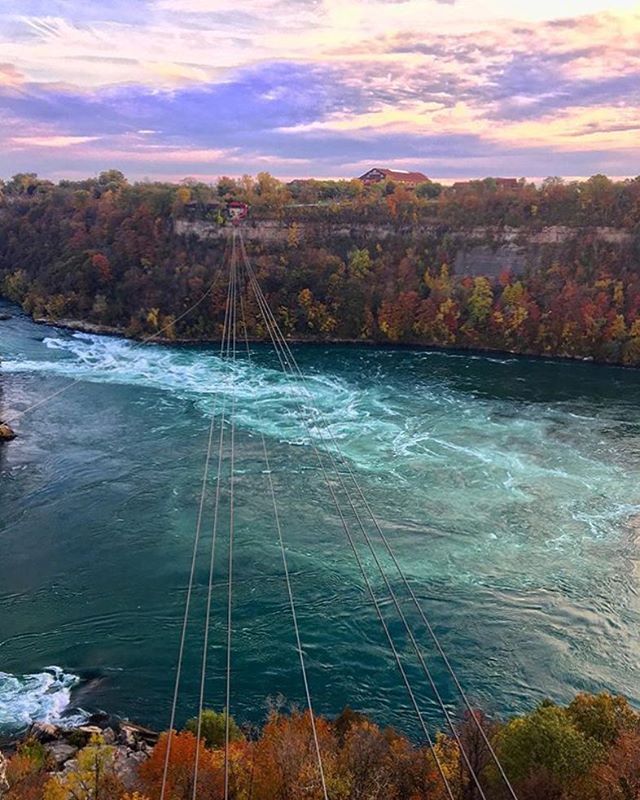 Niagara Parks - Niagara Falls Attractions, Restaurants, Golf & Packages