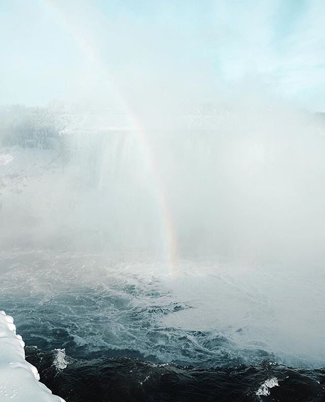 Niagara Parks - Niagara Falls, Canada - Attractions - Restaurants