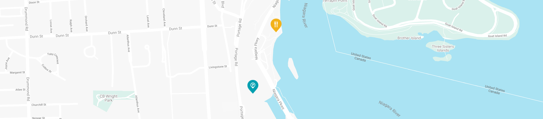 Table Rock Bistro + Wine Bar | Overlooking Niagara's Canadian Horseshoe ...