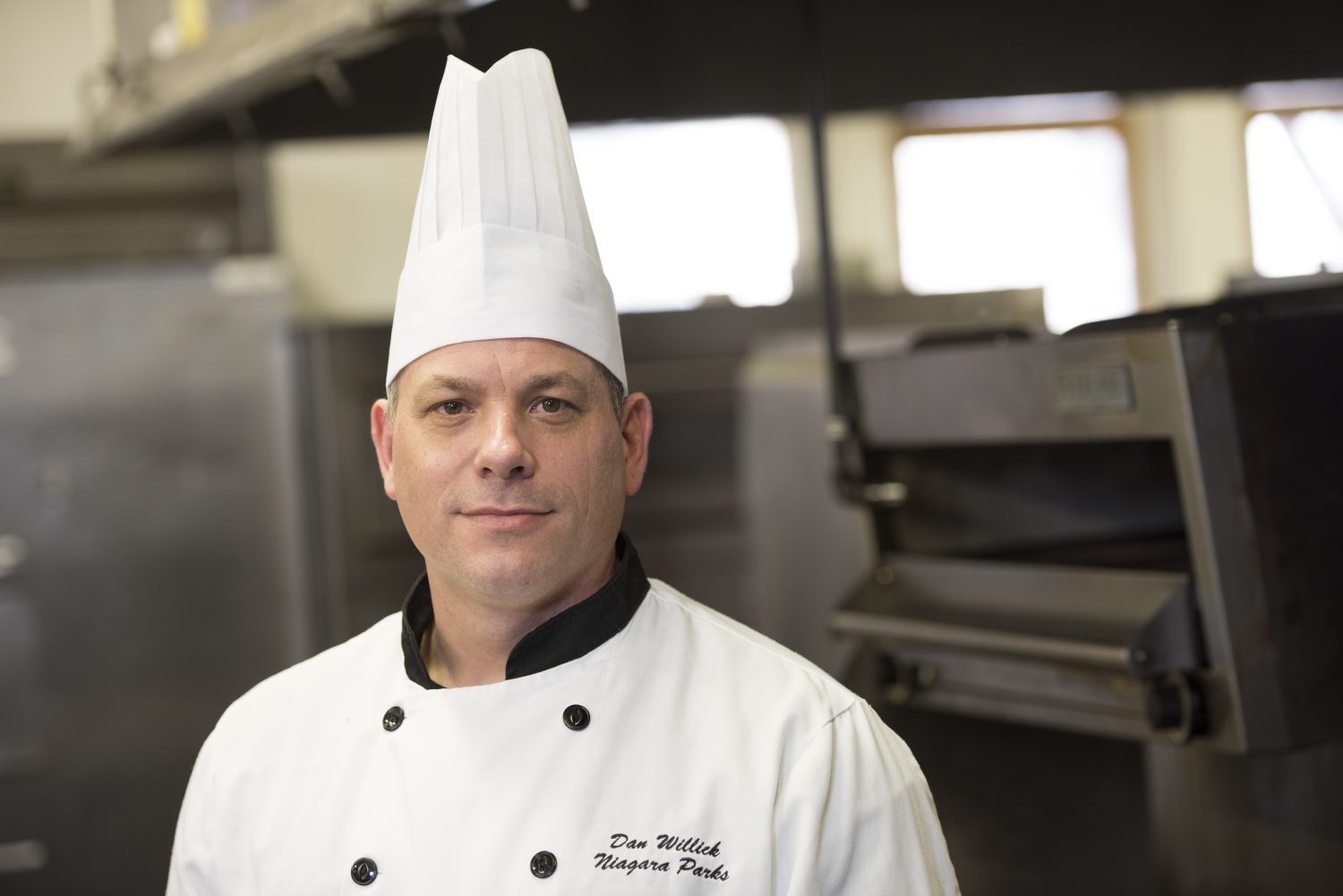 Weddings Culinary | Niagara Parks