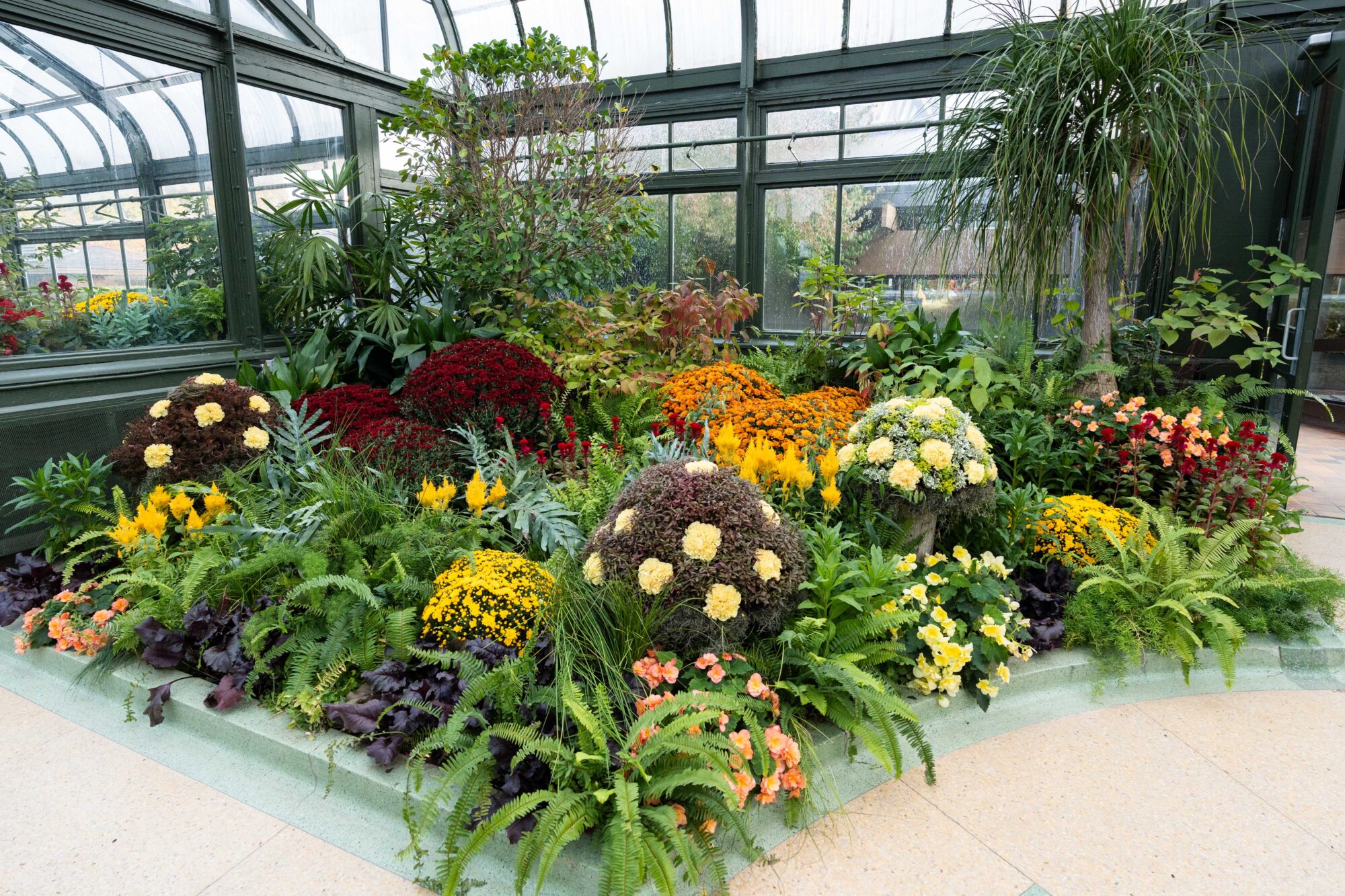 Floral Showhouse