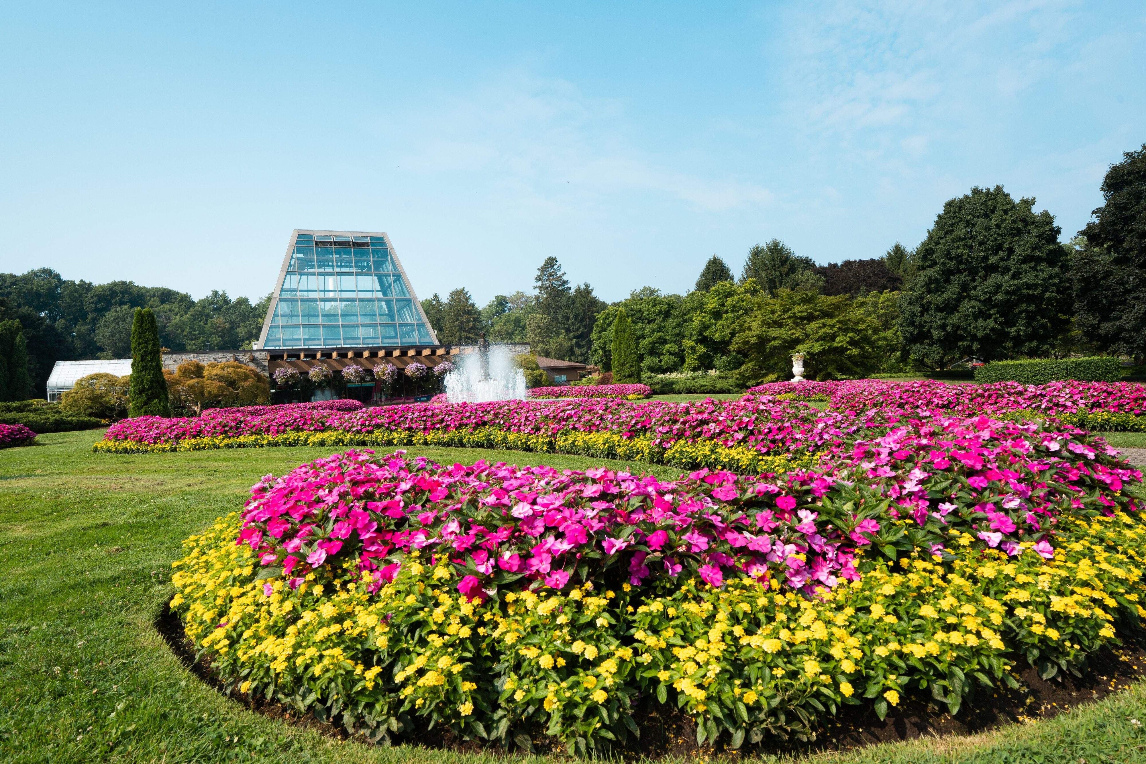 Floral Showhouse