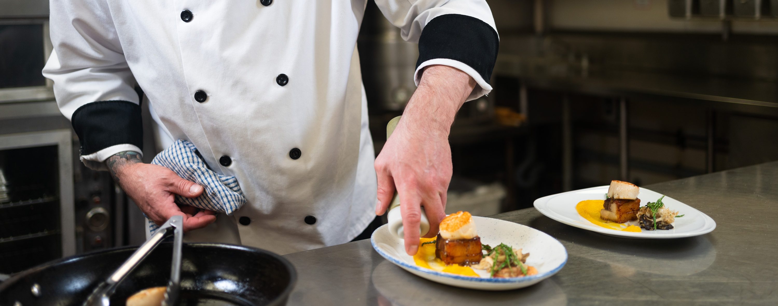 Niagara Parks to showcase its culinary artistry with Chefs’ Signature ...