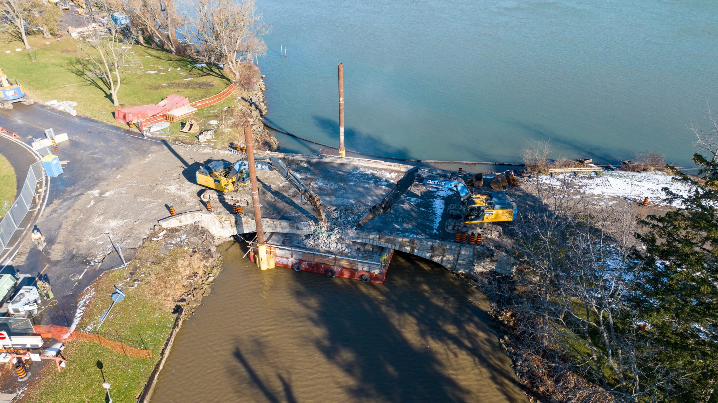 Media Releases | Niagara Parks