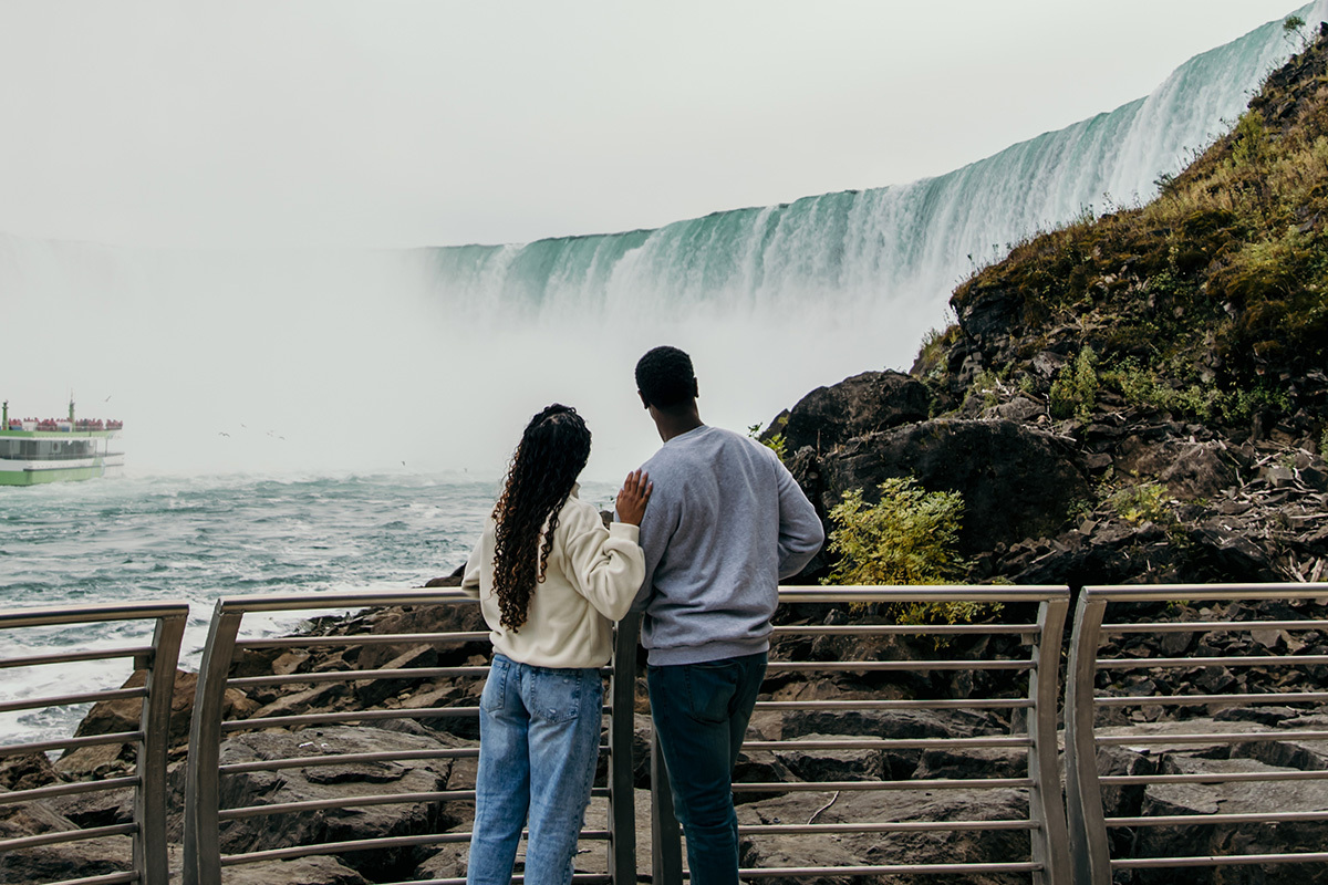 Save On Tickets with Niagara Falls Adventure Pass