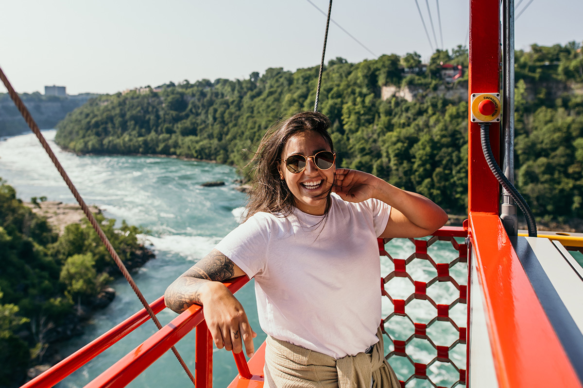 Save On Tickets with Niagara Falls Adventure Pass