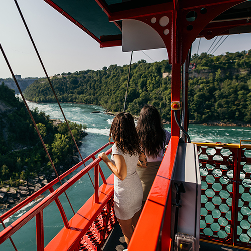 Save On Tickets with Niagara Falls Adventure Pass
