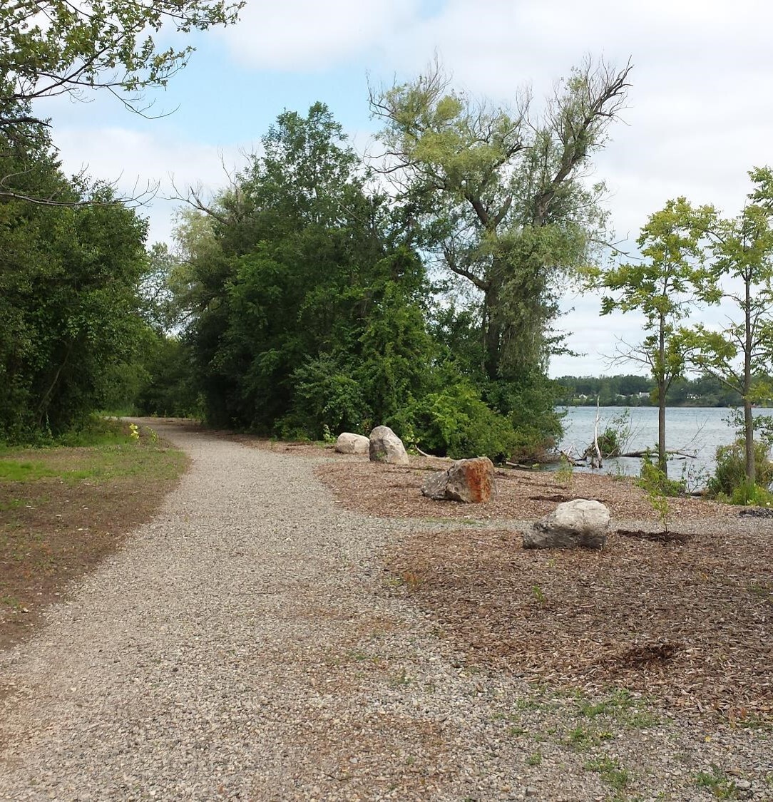 WEGO Route Map | Niagara Parks