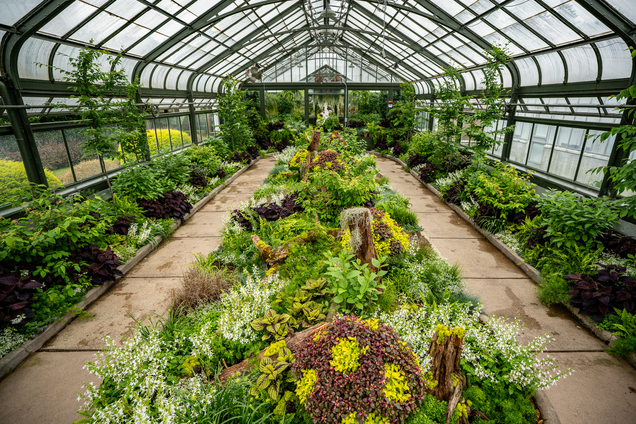 Floral Showhouse