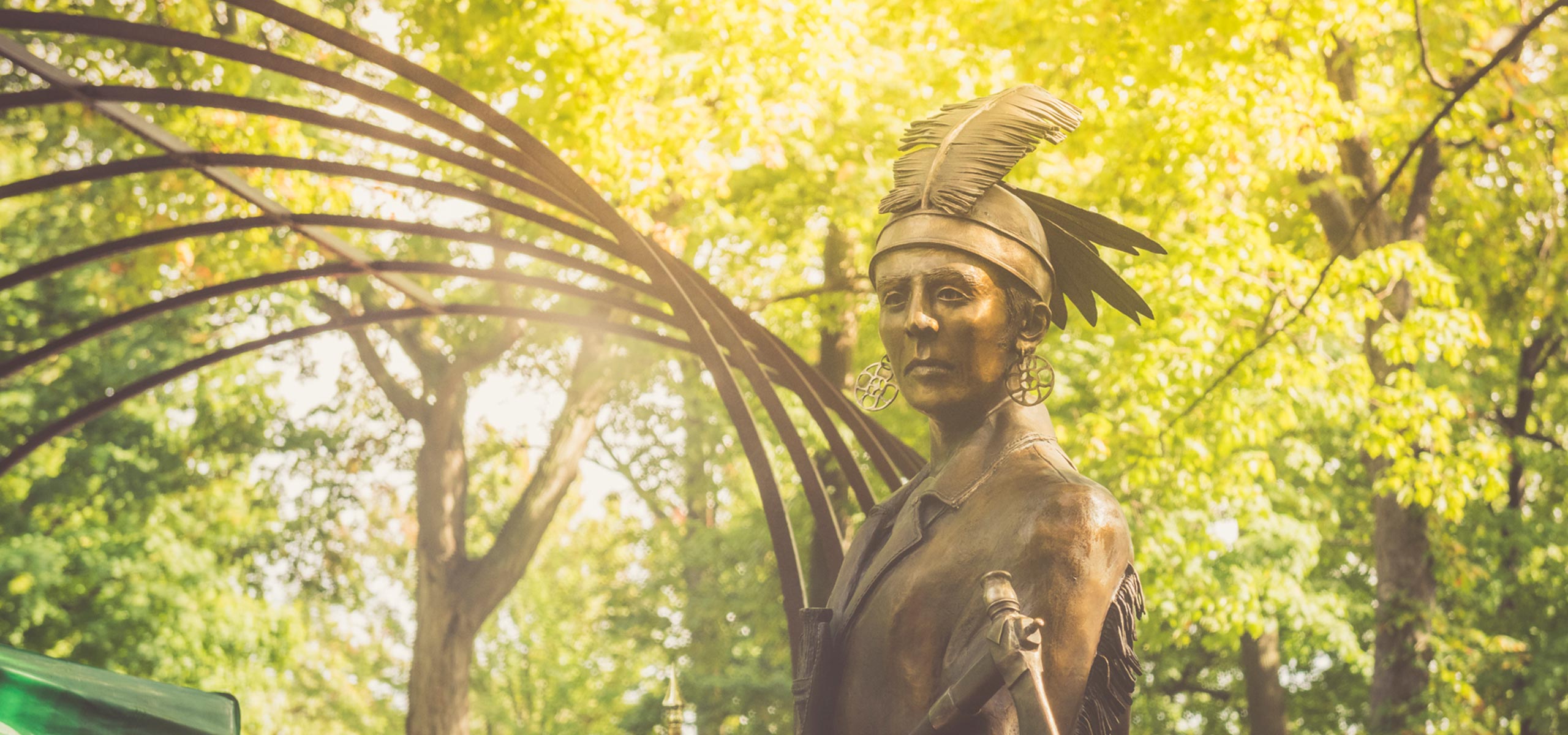 Honouring National Day for Truth and Reconciliation Along the Niagara ...