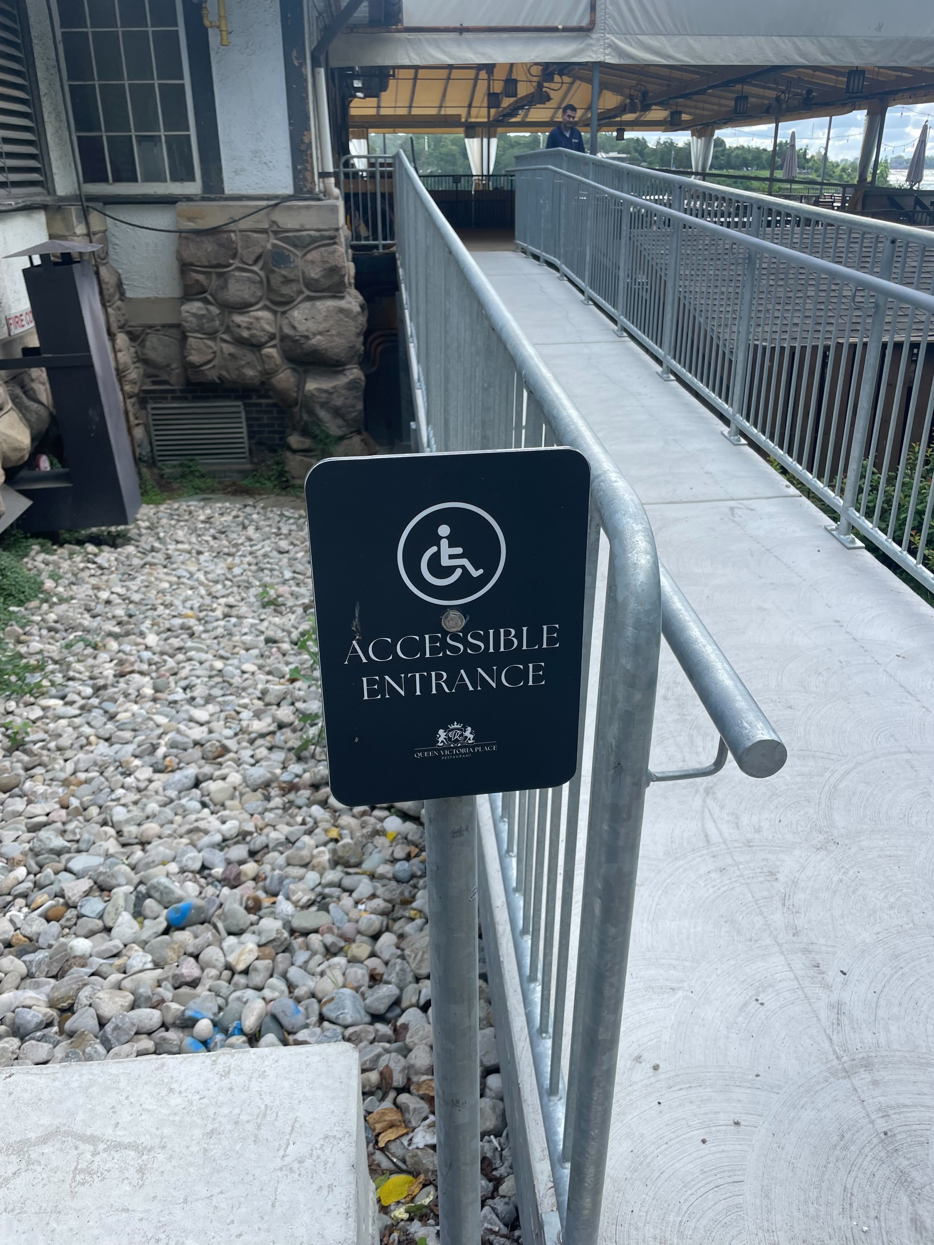 WEGO Route Map | Niagara Parks