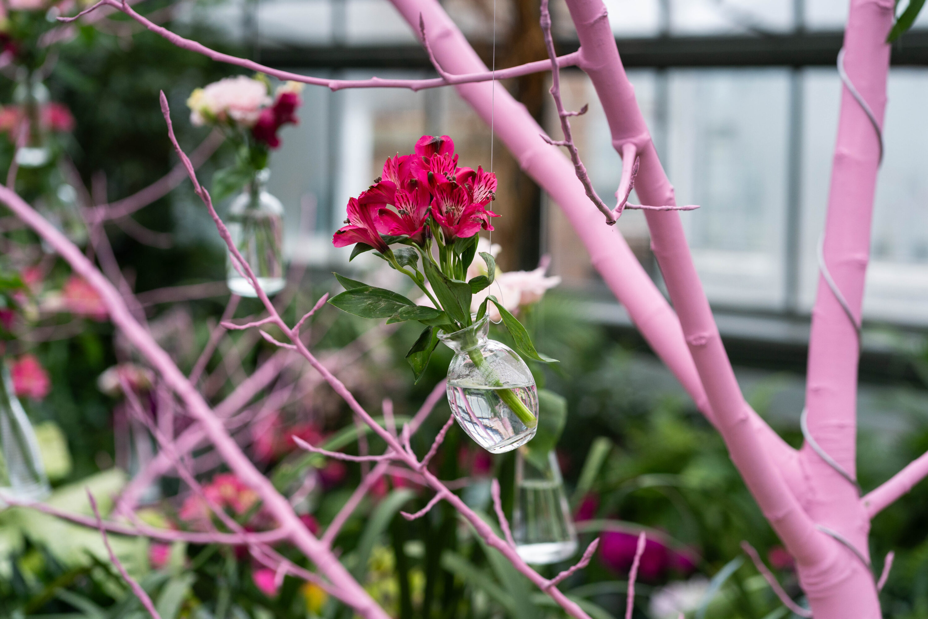 Floral Showhouse